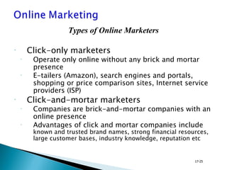 personal selling and direct marketing | PPT