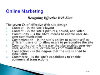 personal selling and direct marketing | PPT