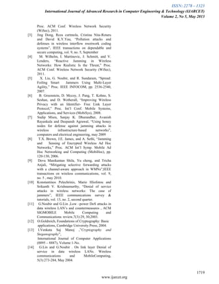 1716 1719 | PDF | Computing | Technology & Computing