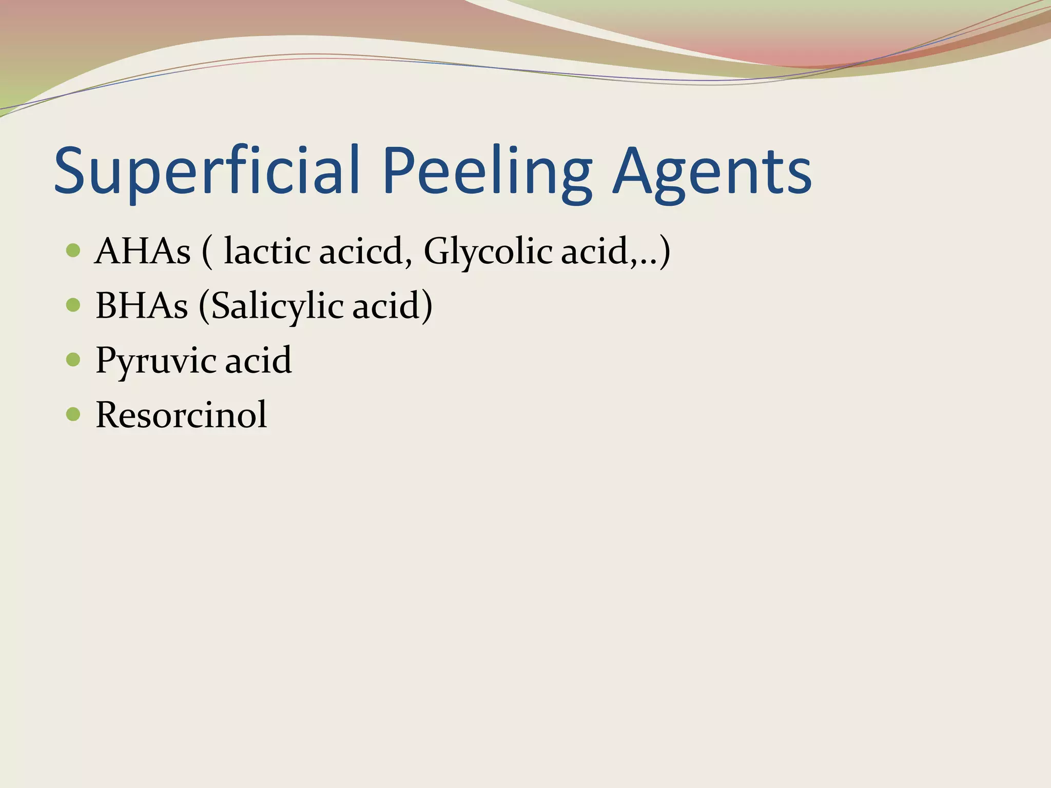 chemical peels.ppt