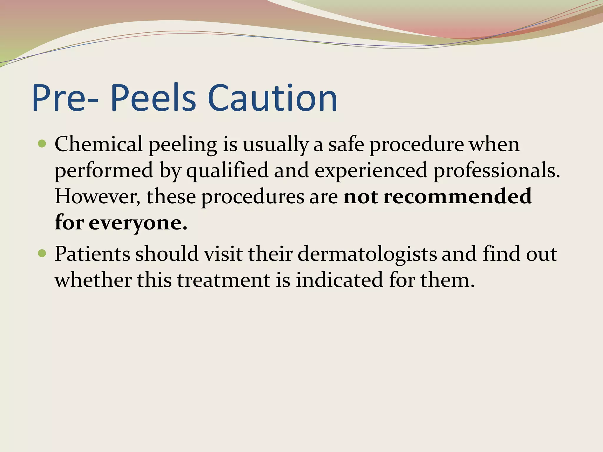 chemical peels.ppt