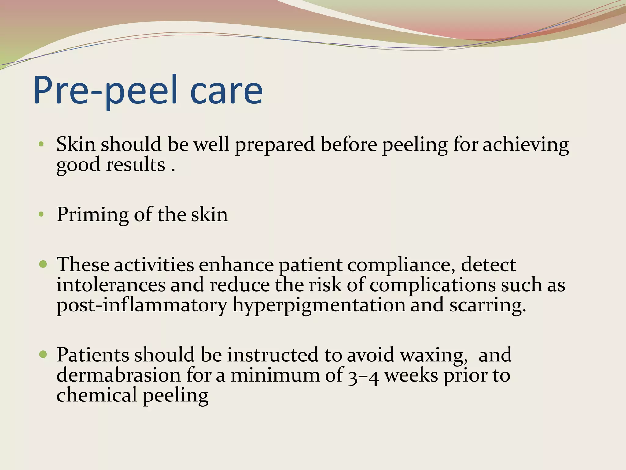 chemical peels.ppt