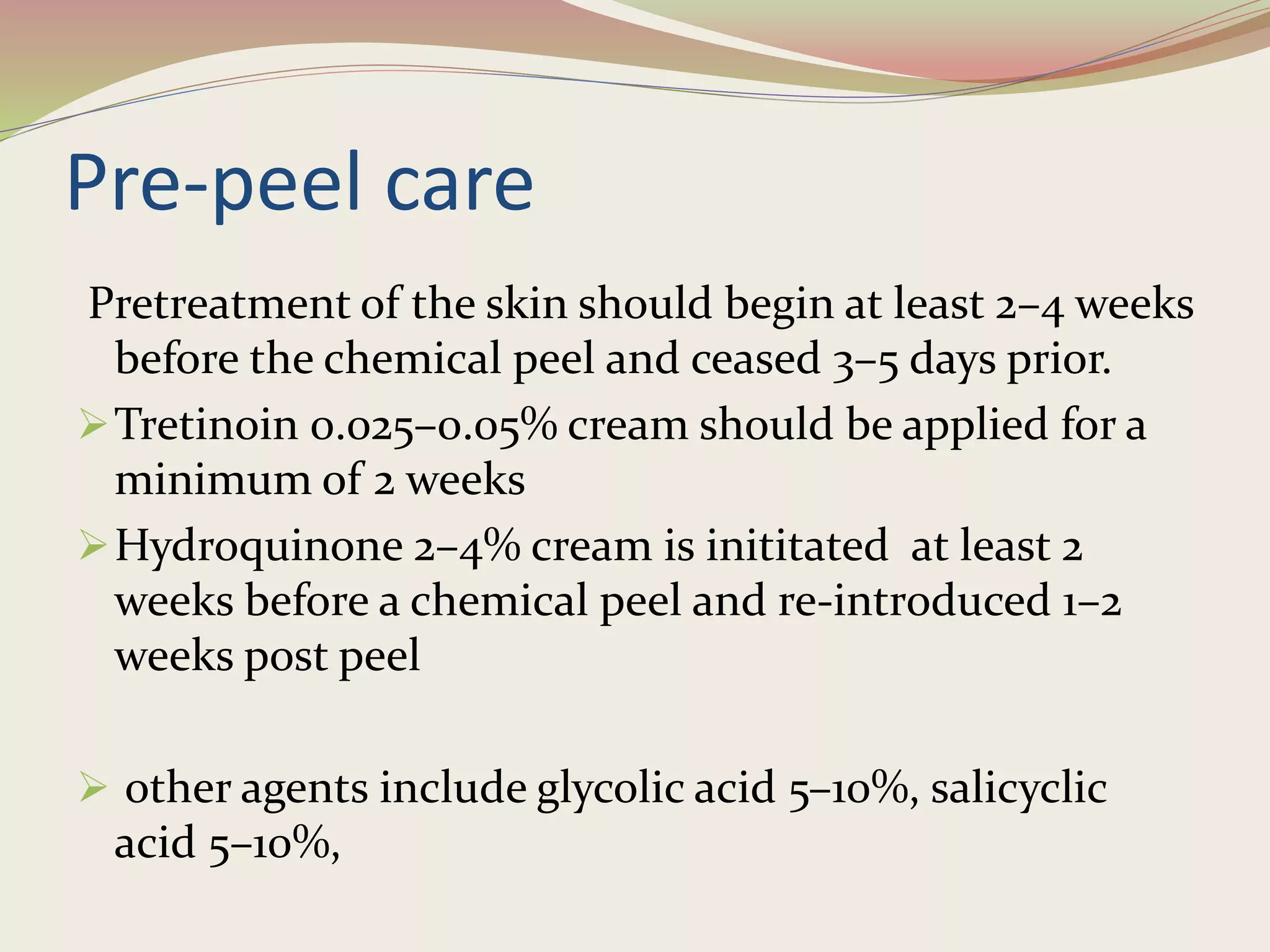 chemical peels.ppt