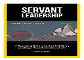 Servant Leadership book 671