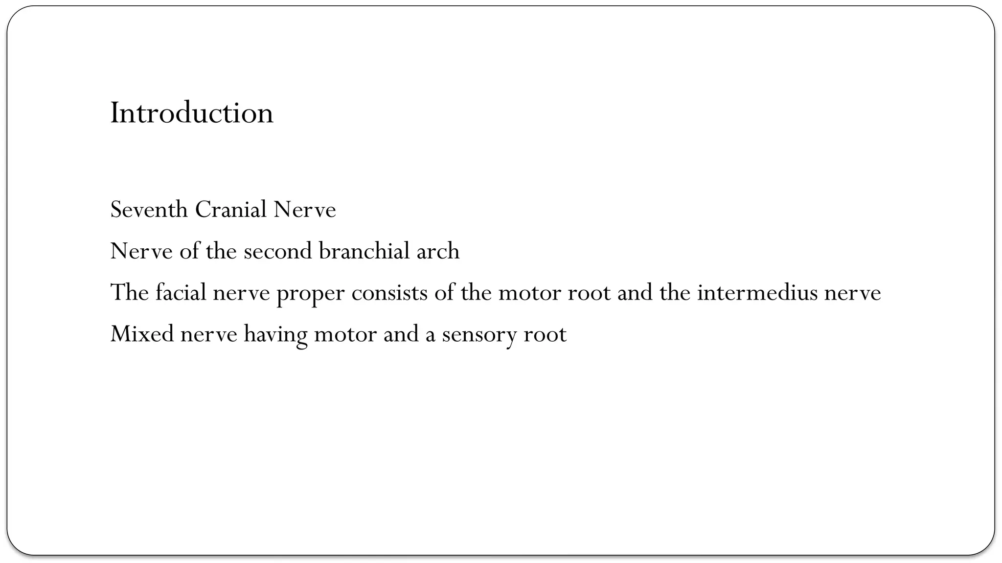 1716515583313_Facial Nerve Landmarks in ENT-HNS.pptx