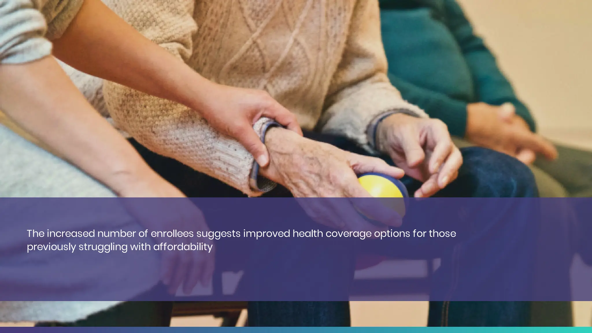 Affordable Aca Health Coverage Sees Record Growth In Texas Pdf