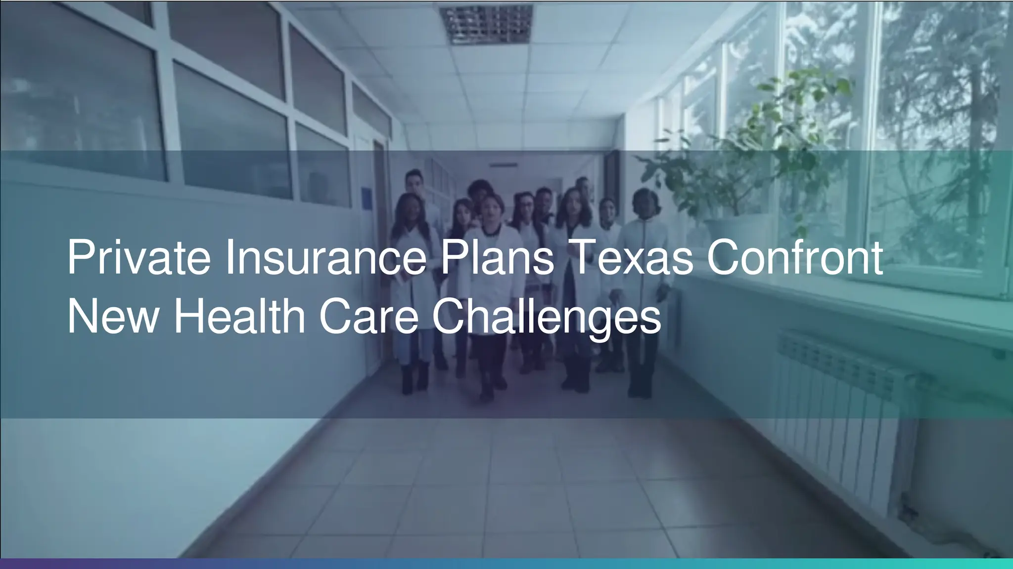 Navigating the Evolving Health Care Landscape | PPT