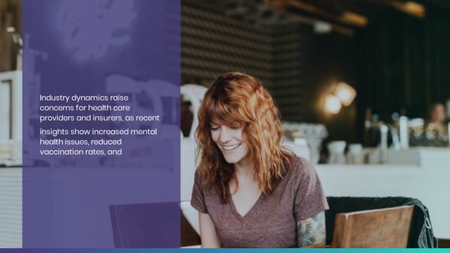 Navigating the Evolving Health Care Landscape | PPT