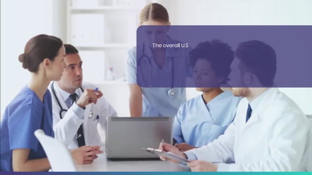 Navigating the Evolving Health Care Landscape | PDF
