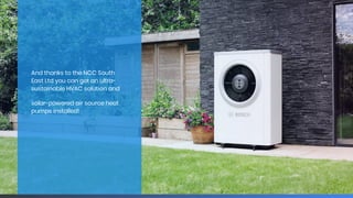 Chislehurst, UK Top-Rated HVAC Technician Offers Air Source Heat Pumps ...