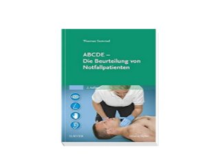 ABCDE Die Beurteilung von Notfallpatienten Nice