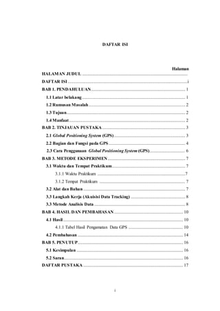 171810201031 b2 pemetaan_gps | DOCX