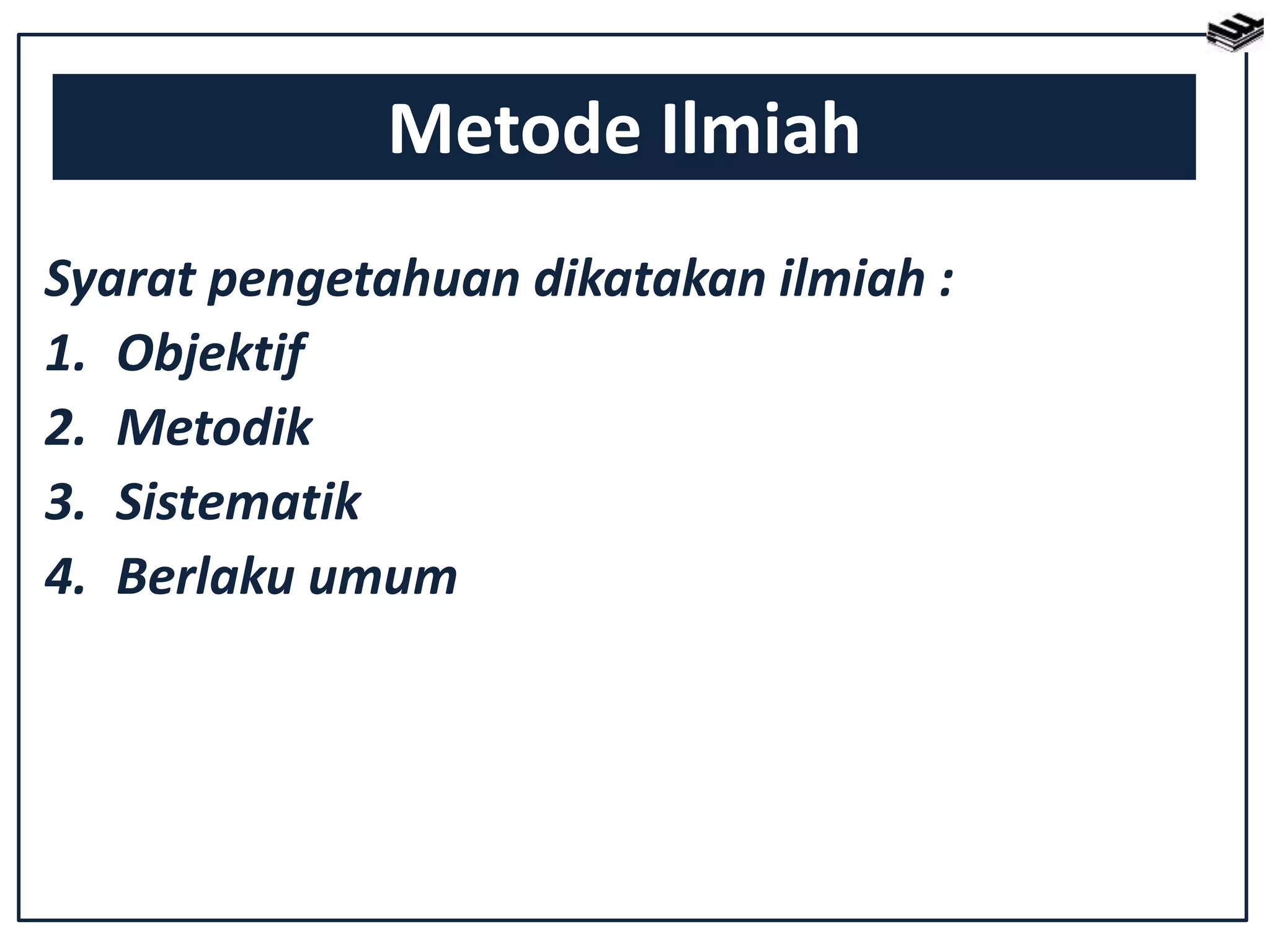 1718_BAB 1 - Hakikat Fisika dan metode Ilmiah.pptx