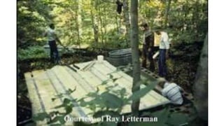 limestone contactors for small water supply systems | PPTX | Chemistry ...