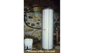 limestone contactors for small water supply systems | PPTX | Chemistry ...