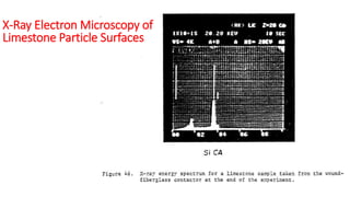 limestone contactors for small water supply systems | PPTX | Chemistry ...