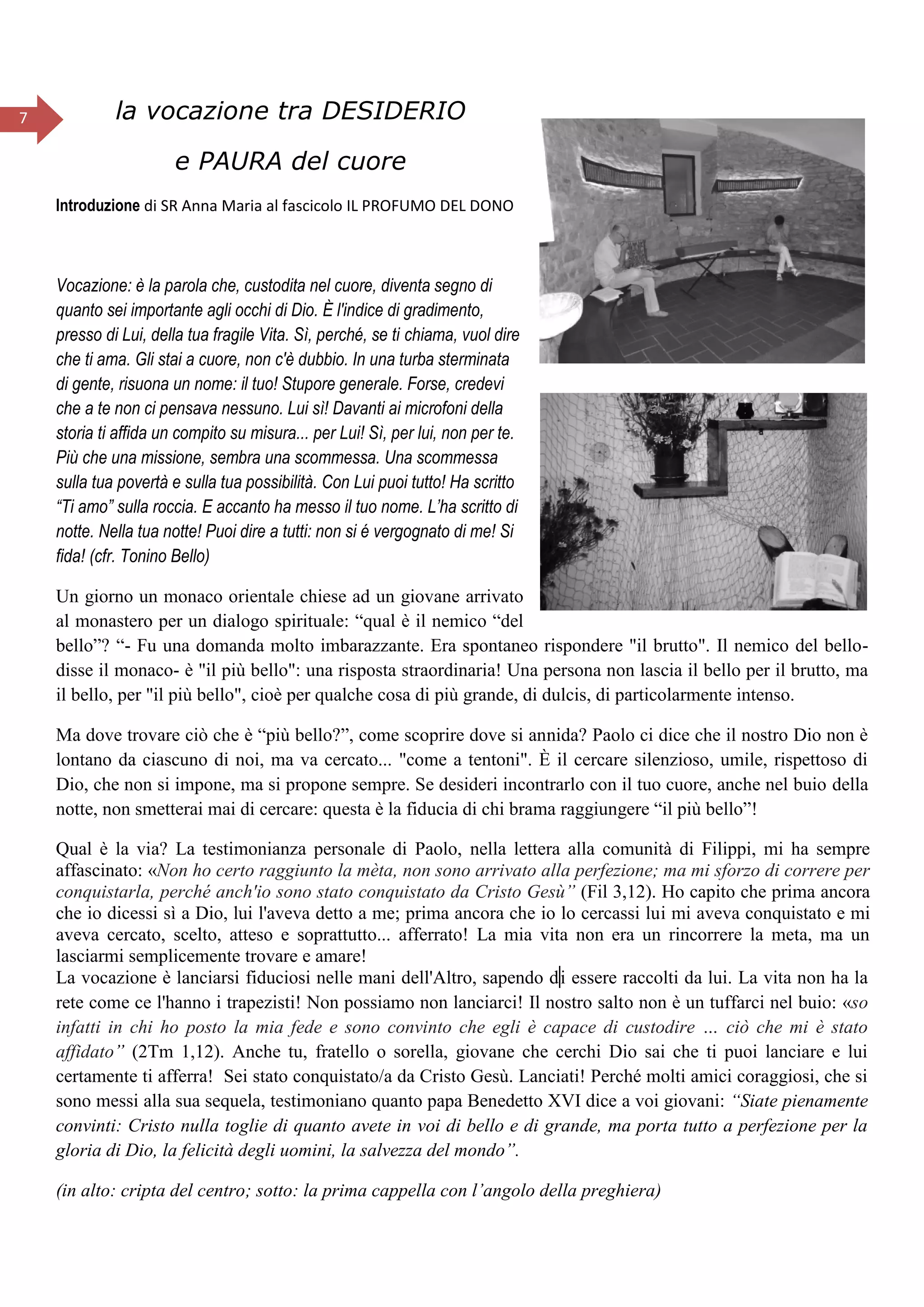 Parrocchie Informa | PDF