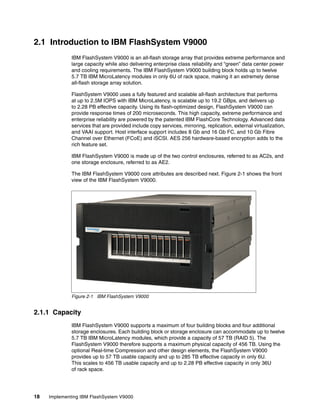 Introducing and Implementing IBM FlashSystem V9000 | PDF