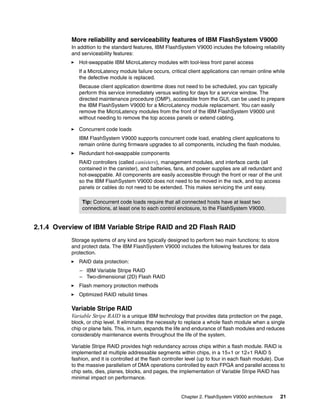 Introducing and Implementing IBM FlashSystem V9000 | PDF