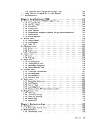 Introducing and Implementing IBM FlashSystem V9000 | PDF