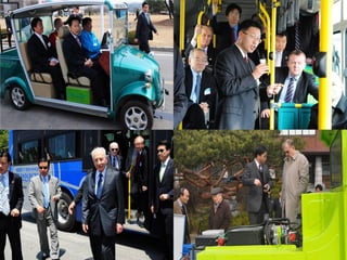 Electric vehicles - Nam-Pyo Suh | PDF