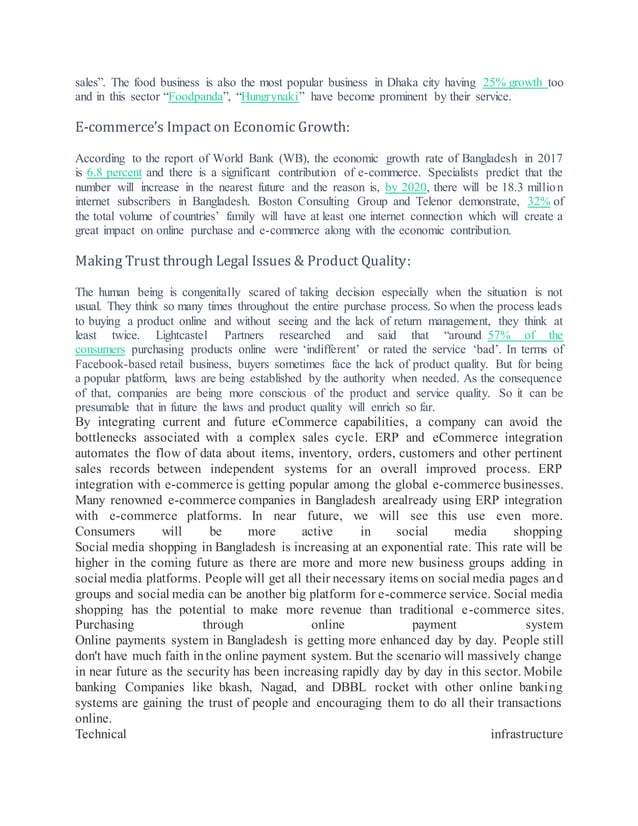 Assignment on E Commerce , Security & Cybercrime | PDF