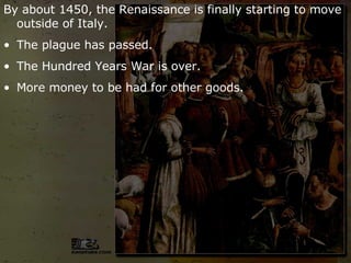 17.2 - The Northern Renaissance | PPT