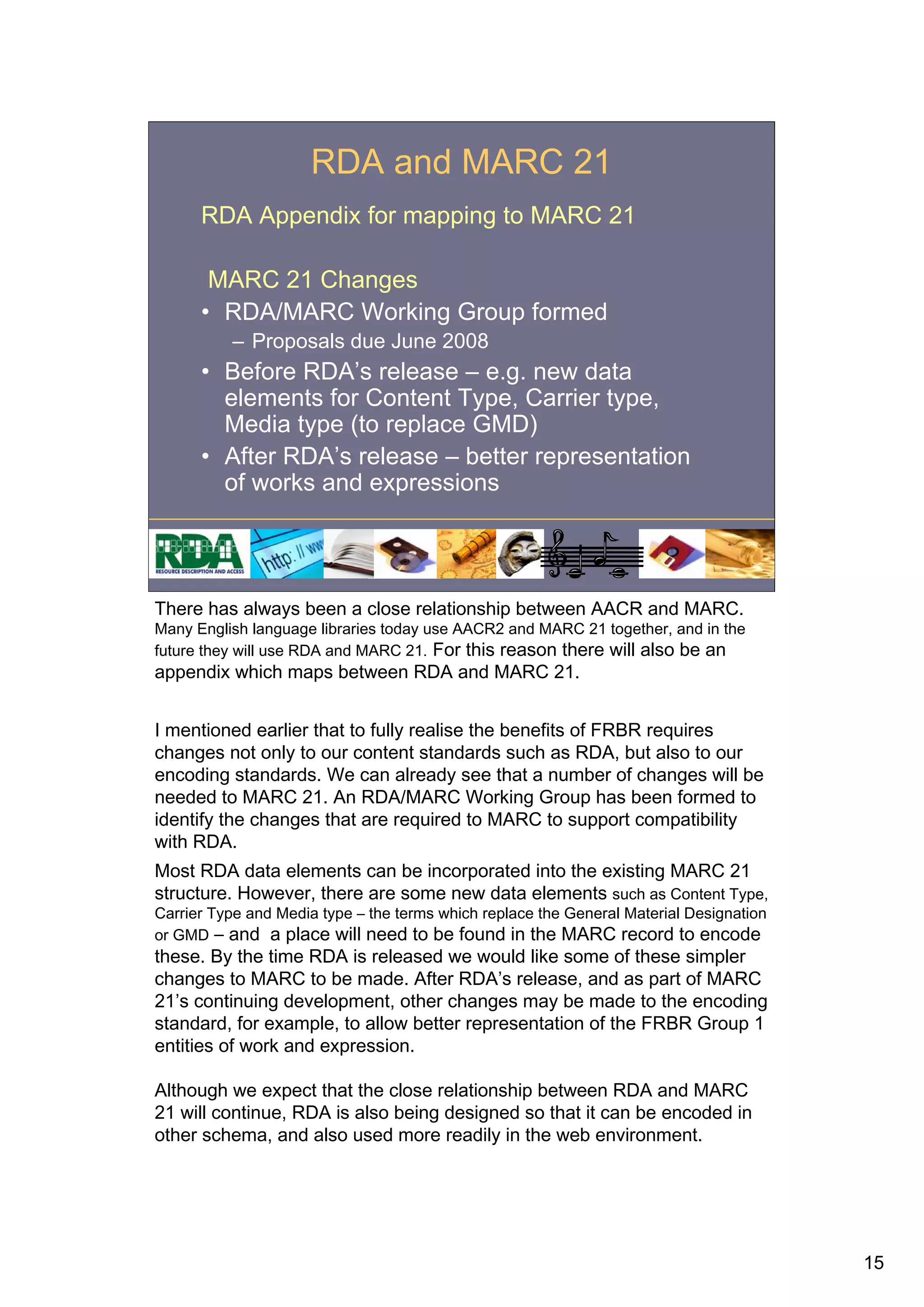 Resource Description | PDF | Databases | Computer Software and Applications