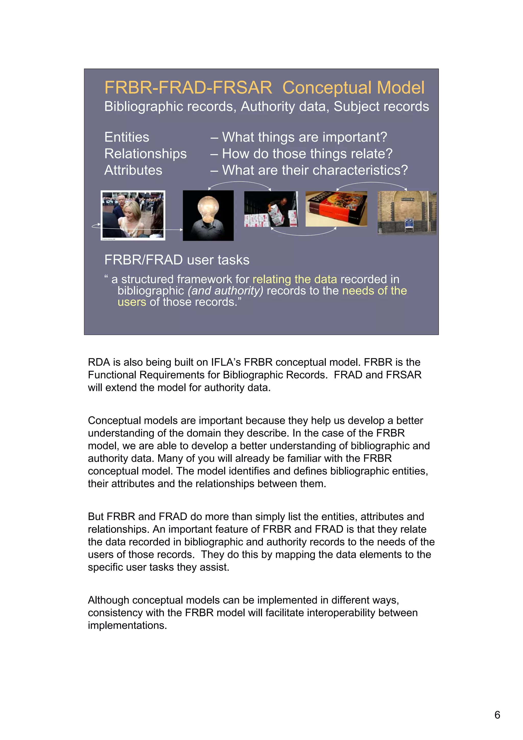 Resource Description | PDF | Databases | Computer Software and Applications