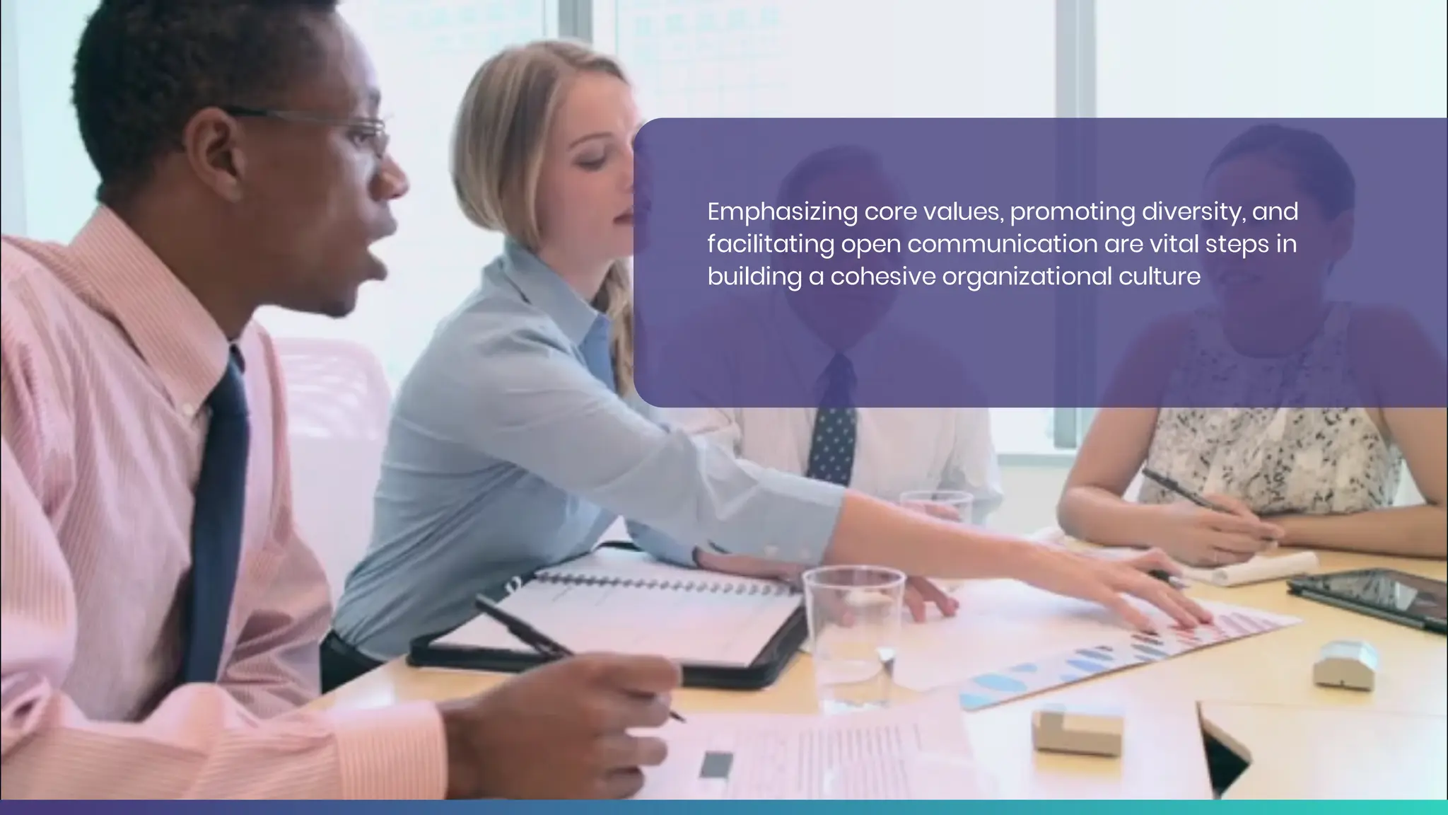 Creating Positive and Inclusive Environments for Employee Satisfaction ...