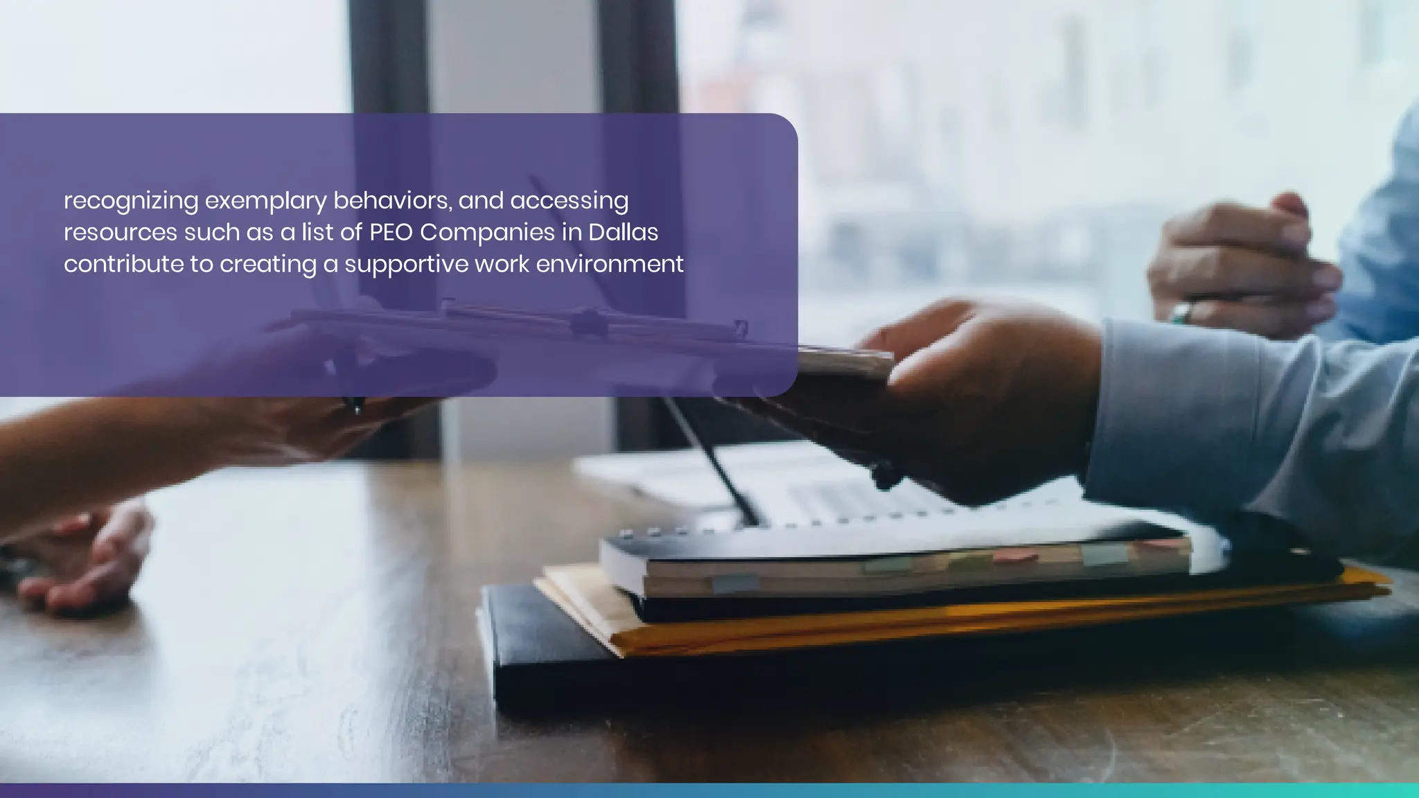 Creating Positive and Inclusive Environments for Employee Satisfaction ...