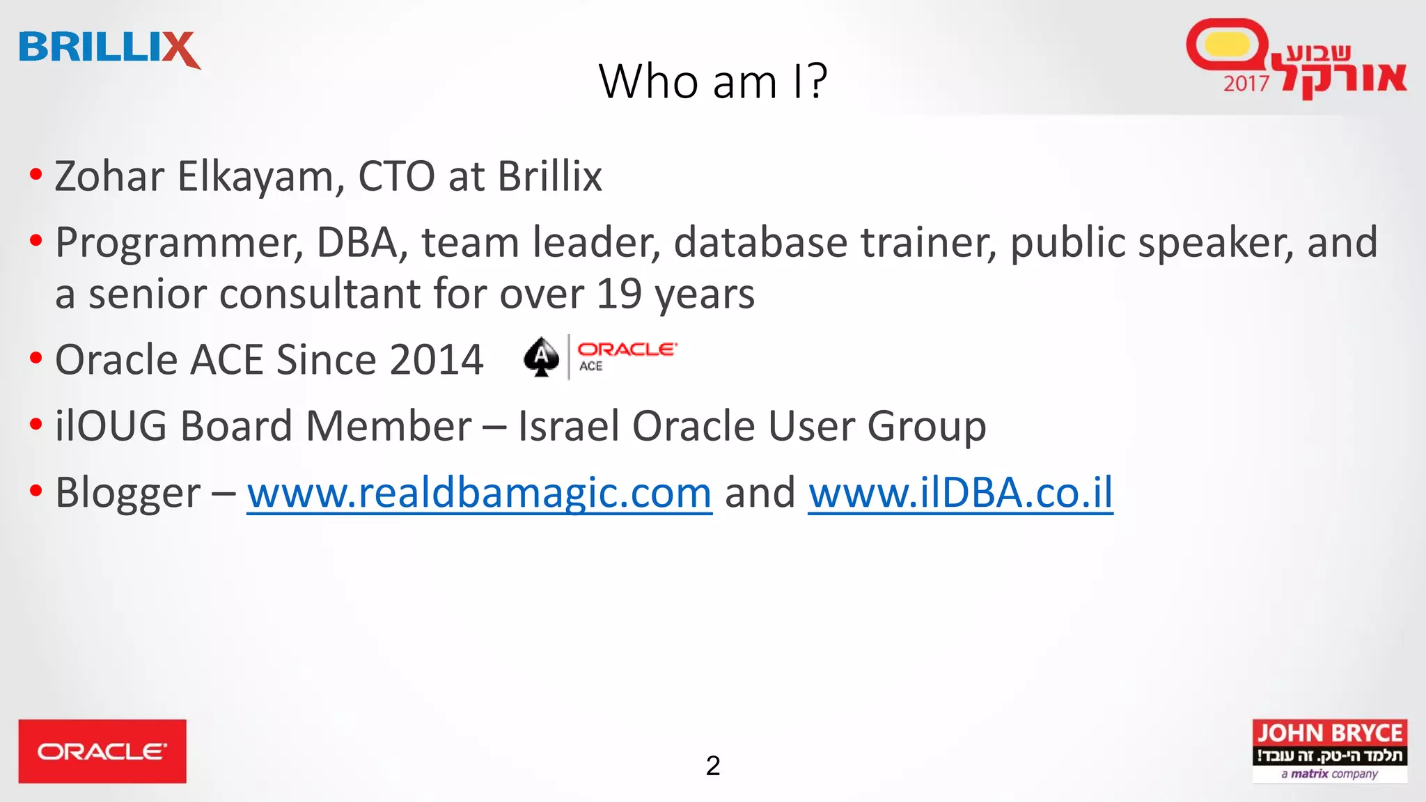 Docker Concepts For Oracle Mysql Dbas And Devops Ppt
