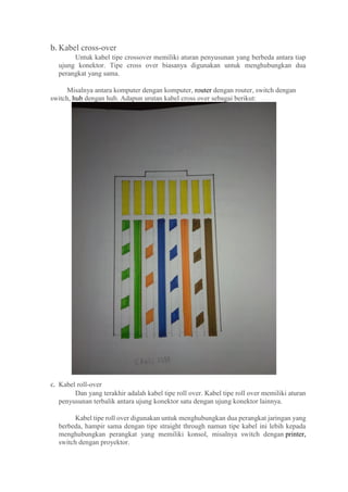 kabel-utp | PDF