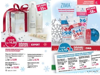 Kataloga 17_2011 akcenti | PPT