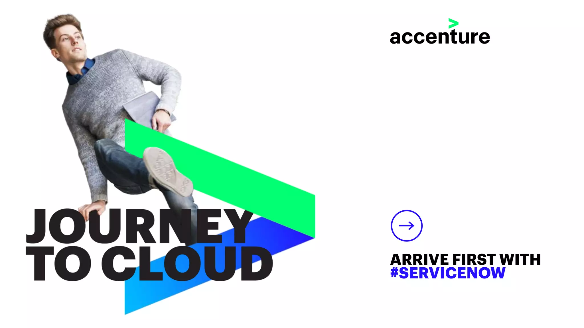 Journey To Cloud – Arrive First with ServiceNow and Accenture | PPTX ...