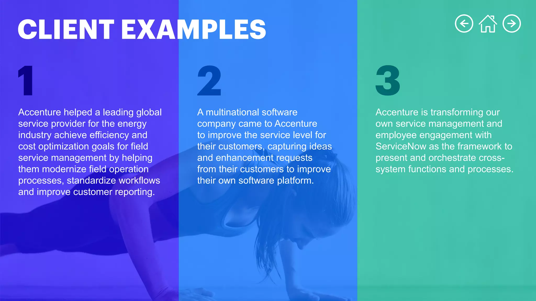 Journey To Cloud – Arrive First with ServiceNow and Accenture | PPTX ...