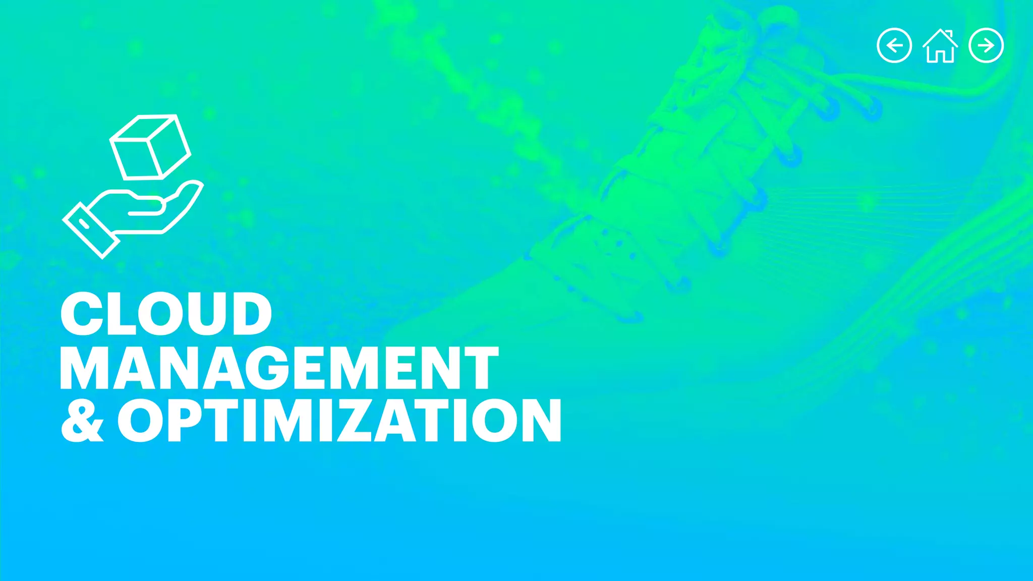 Journey To Cloud – Arrive First with ServiceNow and Accenture | PPTX ...