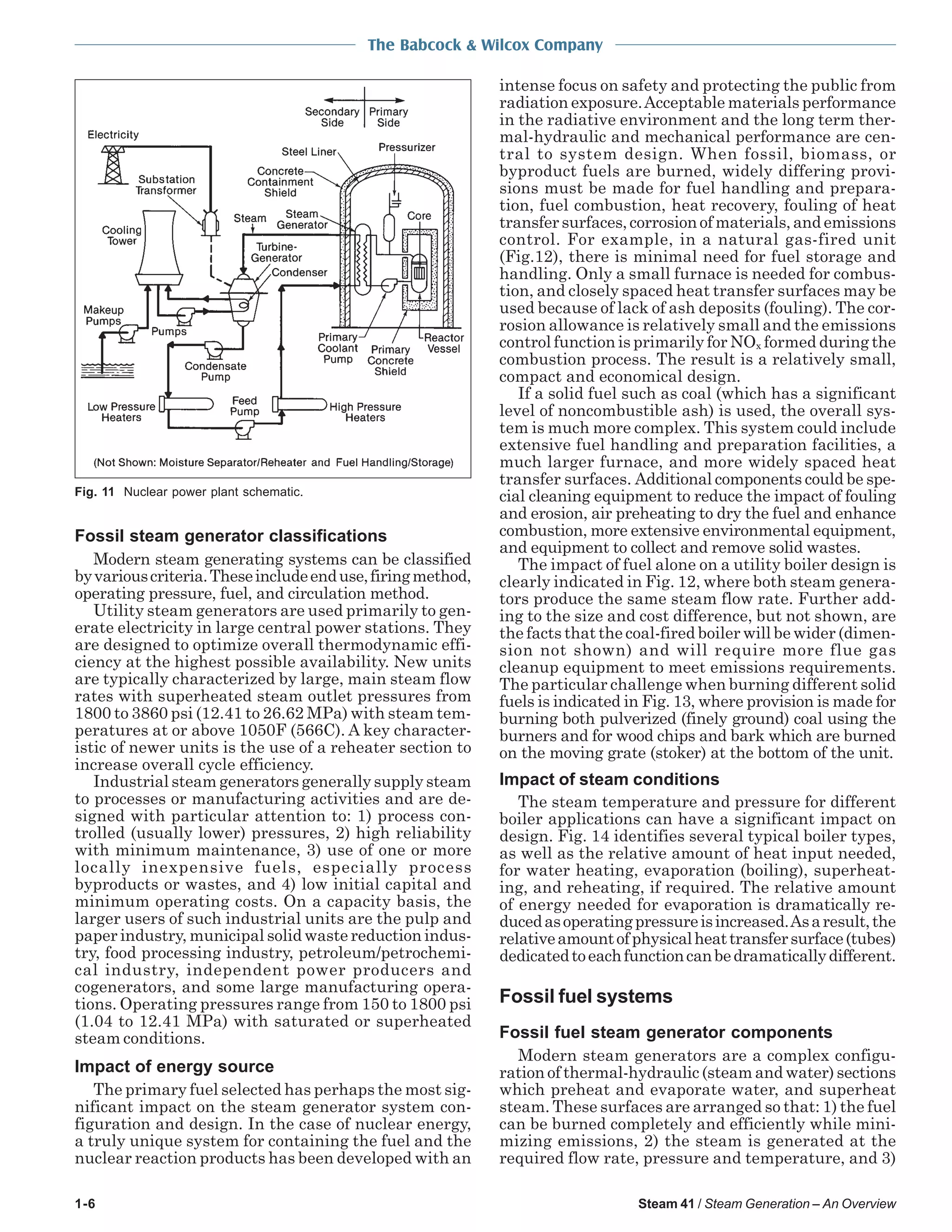 steam - its generation and use - 41st edition | PDF