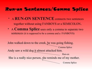 17204 sentence combining ppt | PPT