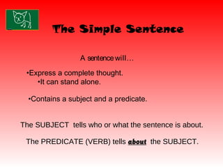 17204 sentence combining ppt | PPT