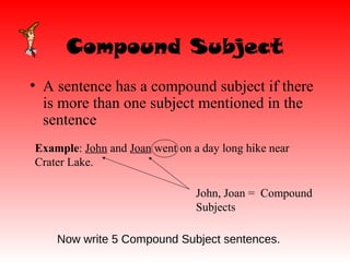 17204 sentence combining ppt | PPT