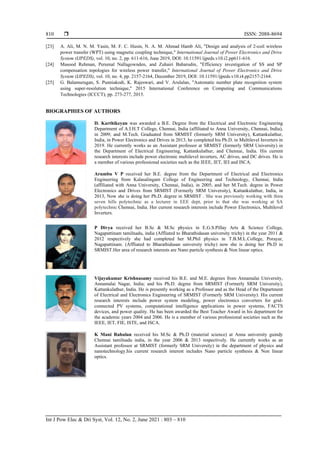 Energy conservation at high power consuming holding furnace with ...