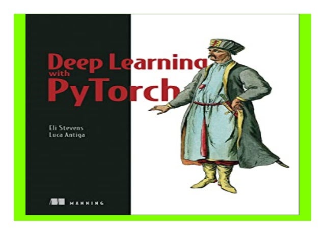 Deep Learning with PyTorch book 2157
