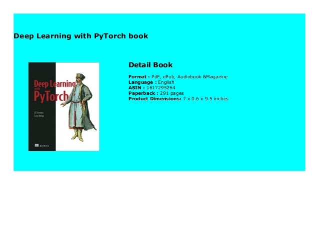 Deep Learning with PyTorch book 2157