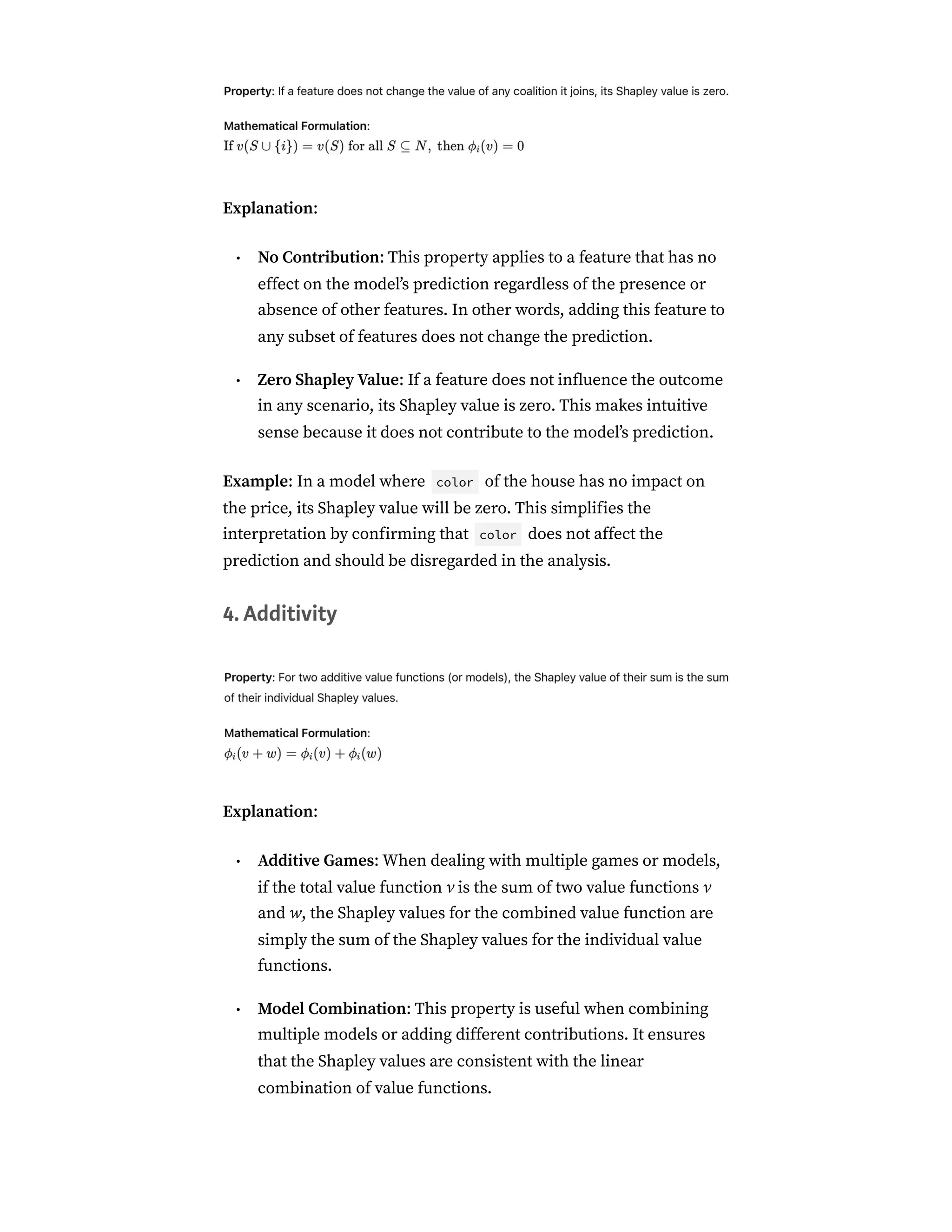 SHAP (SHapley Additive exPlanations)-A Complete guide to SHAP Values | PDF SHAP (SHapley Additive exPlanations)-A Complete guide to SHAP Values | PDF