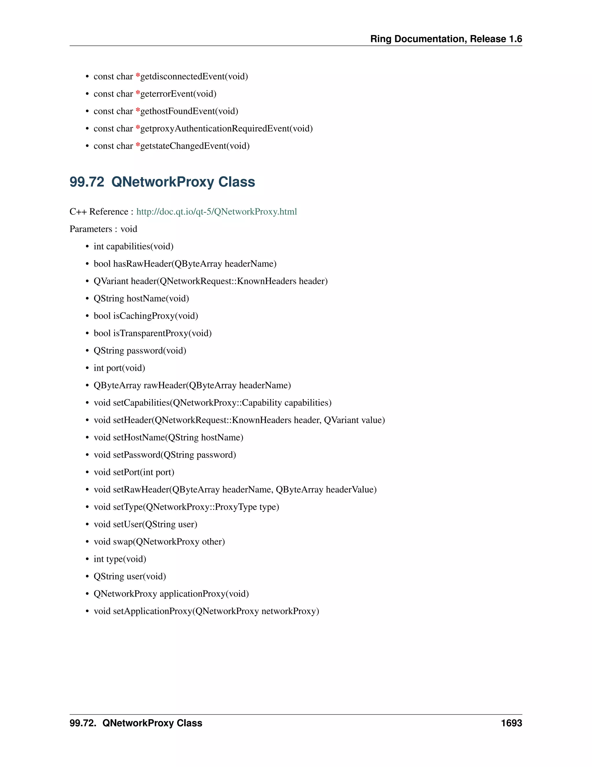 The Ring programming language version 1.6 book - Part 173 of 189 | PDF The Ring programming language version 1.6 book - Part 173 of 189 | PDF