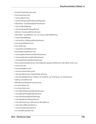 The Ring programming language version 1.6 book - Part 173 of 189 | PDF