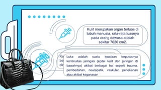 Wound care management (perawatan luka modern).pptx