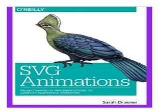 SVG Animations From Common UX Implementations to Complex Responsive ...