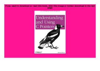 Understanding and Using C Pointers Core Techniques for. Memory Management book 9997